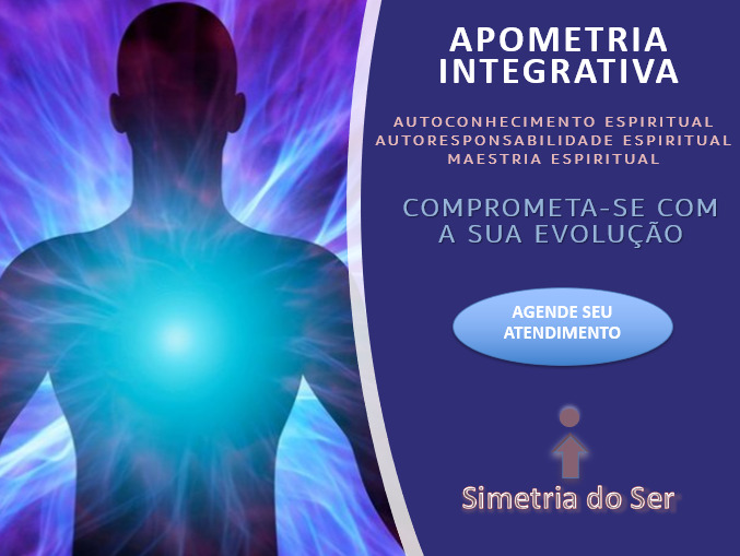 Apometria Integrativa - Principal